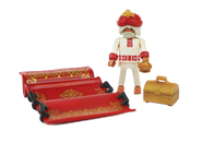Playmobil Marche PLAYMOBIL R2113 MAISON MODERNE Meuble Bloc