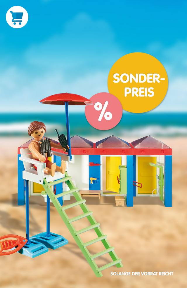 PLAYMOBIL® Deutschland PLAYMOBIL® Deutschland