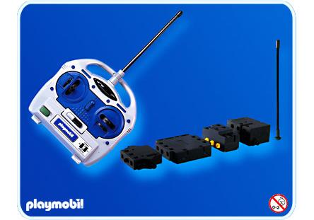 RC-Modul-Set - 3670-B | PLAYMOBIL®