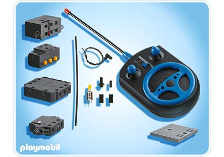 RC-Modul-Set Plus - 4856-A | PLAYMOBIL®