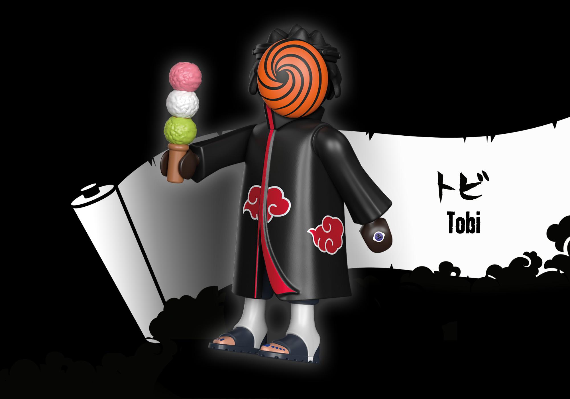 Chibi Tobi