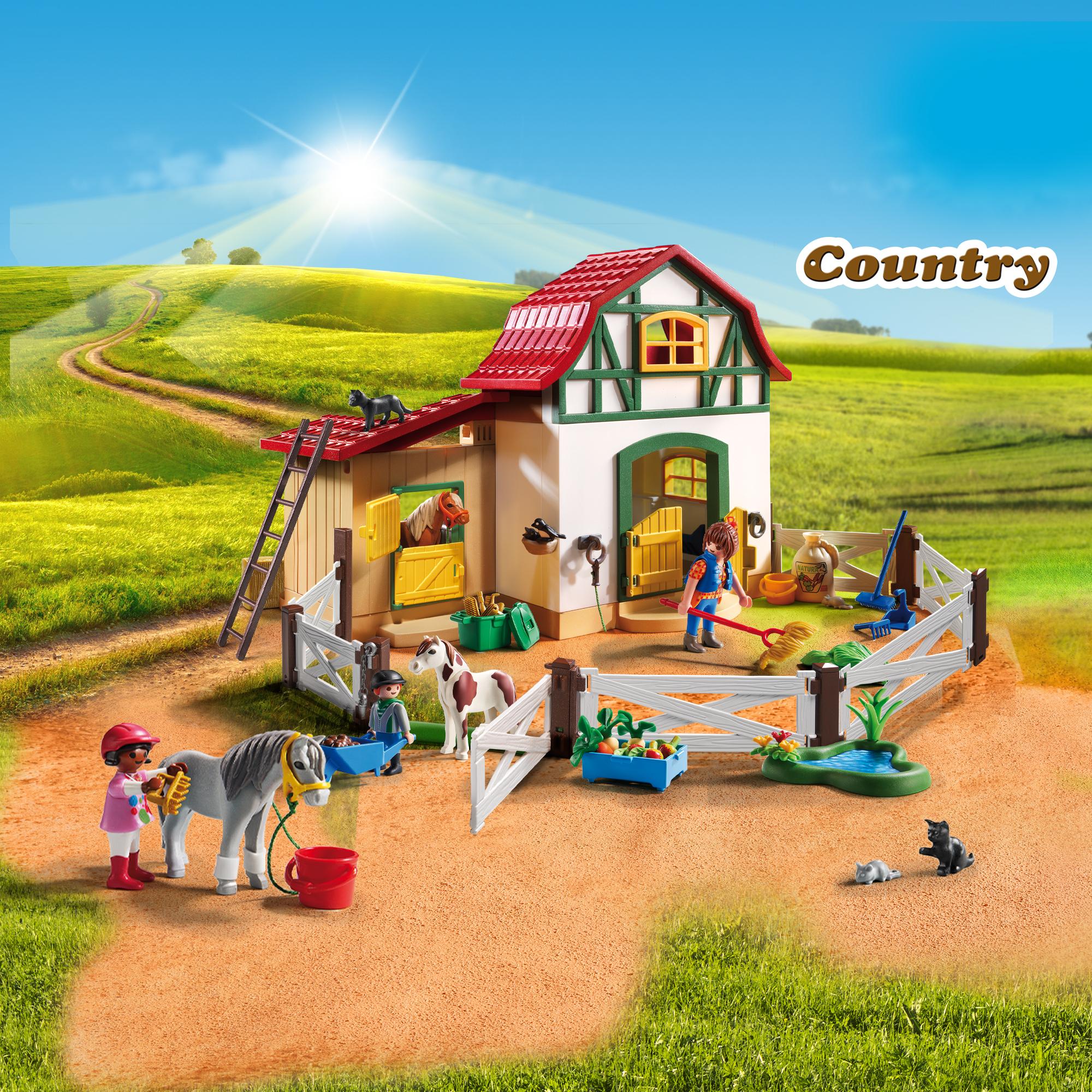 Playmobil® Brasil | atelier-yuwa.ciao.jp