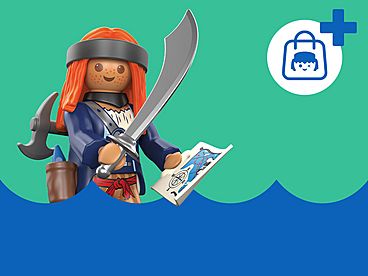 PLAYMOBIL® Canada PLAYMOBIL® Canada